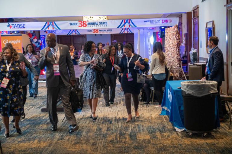 TABSE Membership - Texas Alliance of Black School Educators (TABSE)