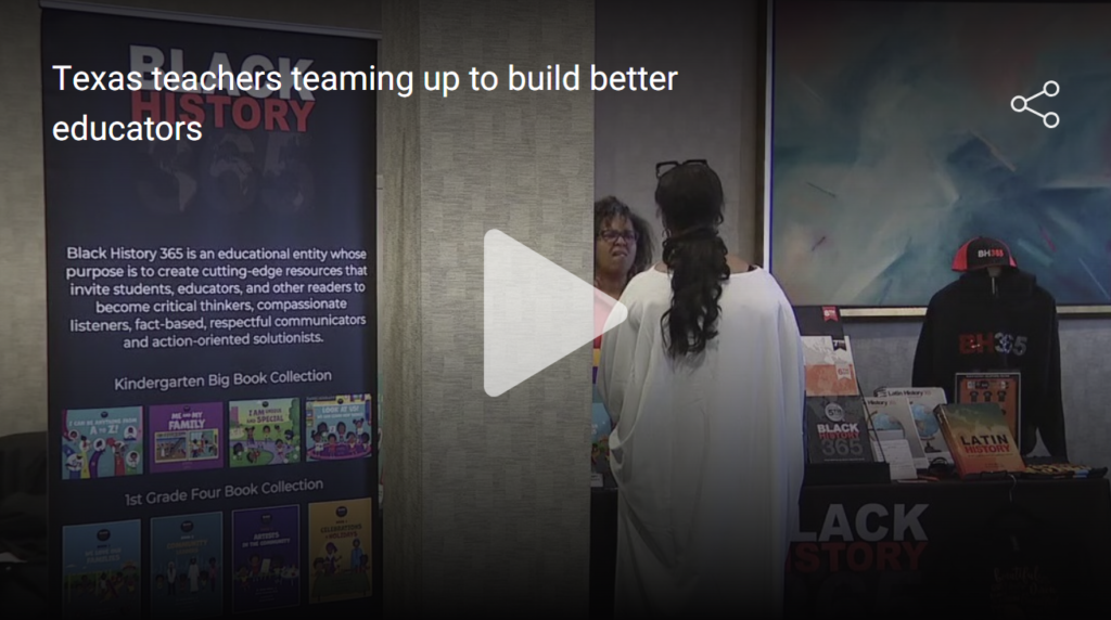 Texas Alliance of Black School Educators (TABSE) - Education is a Civil ...